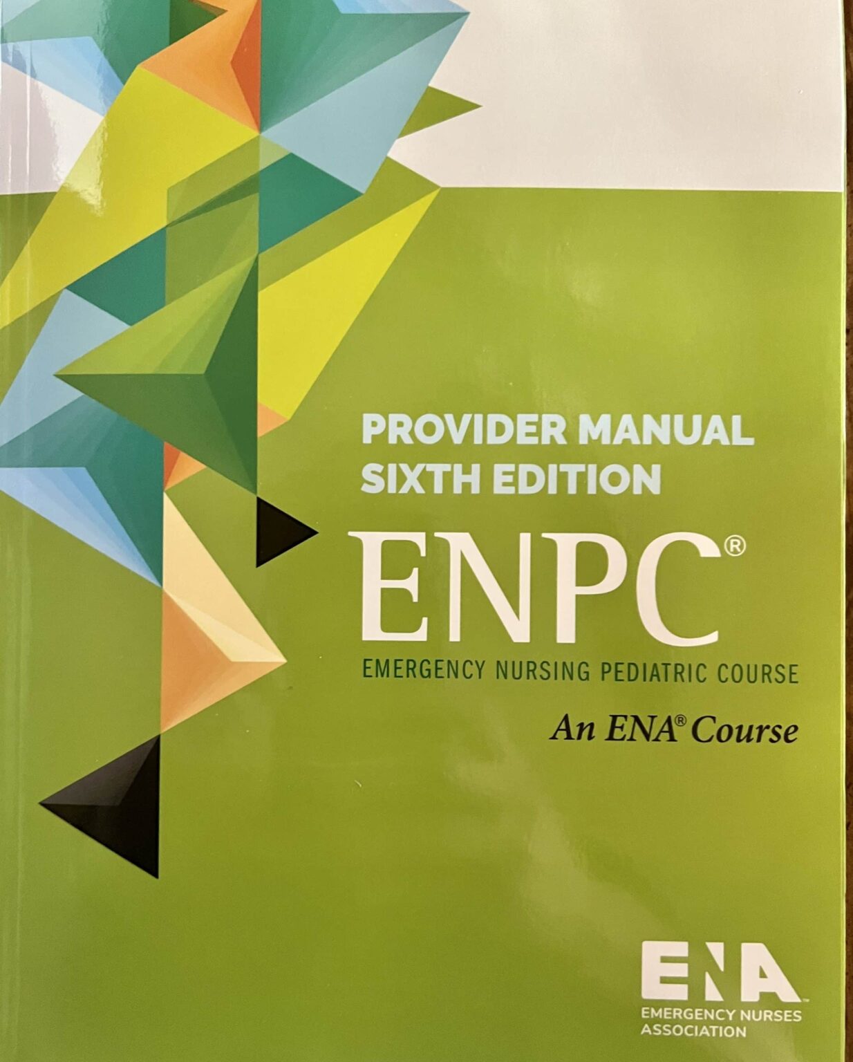 ENPC Full Course – Knowledge For Life Courses