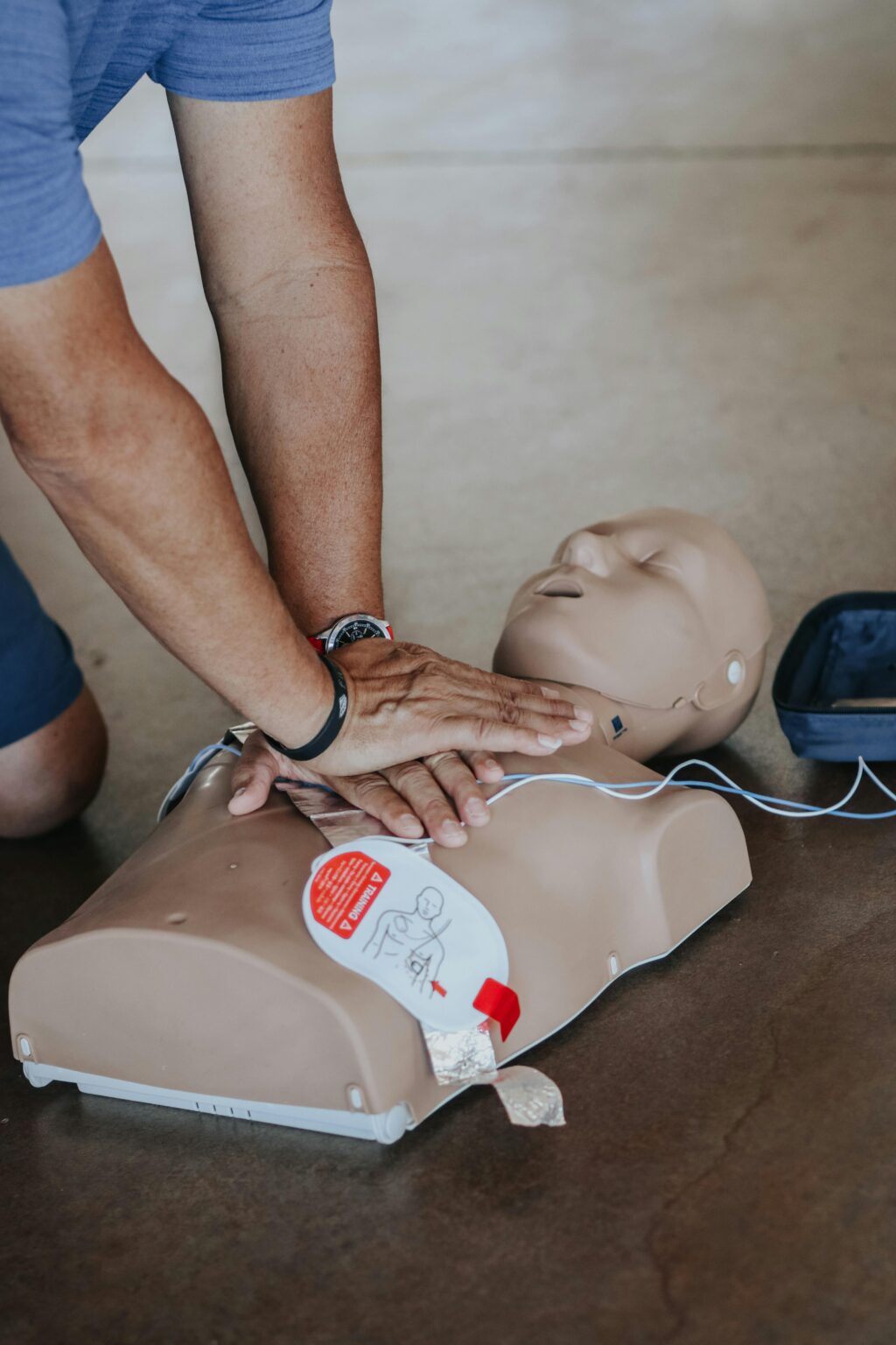 Knowledge For Life Courses – Comprehensive Resuscitation Training: BLS, CPR, ACLS, PALS, Trauma ...